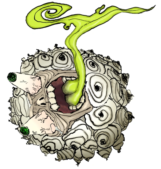 Pun Pun no Mi | OnePiece Fanon Wiki | Fandom