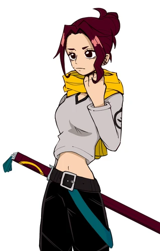 Mauby | OnePiece Fanon Wiki | Fandom