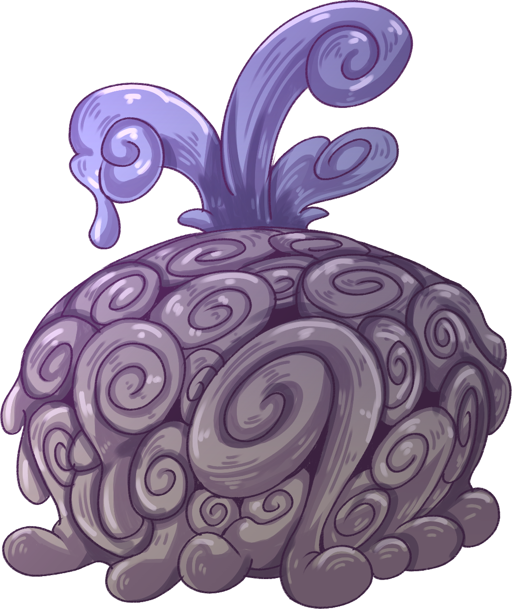 Ibi Ibi no Mi | OnePiece Fanon Wiki | Fandom