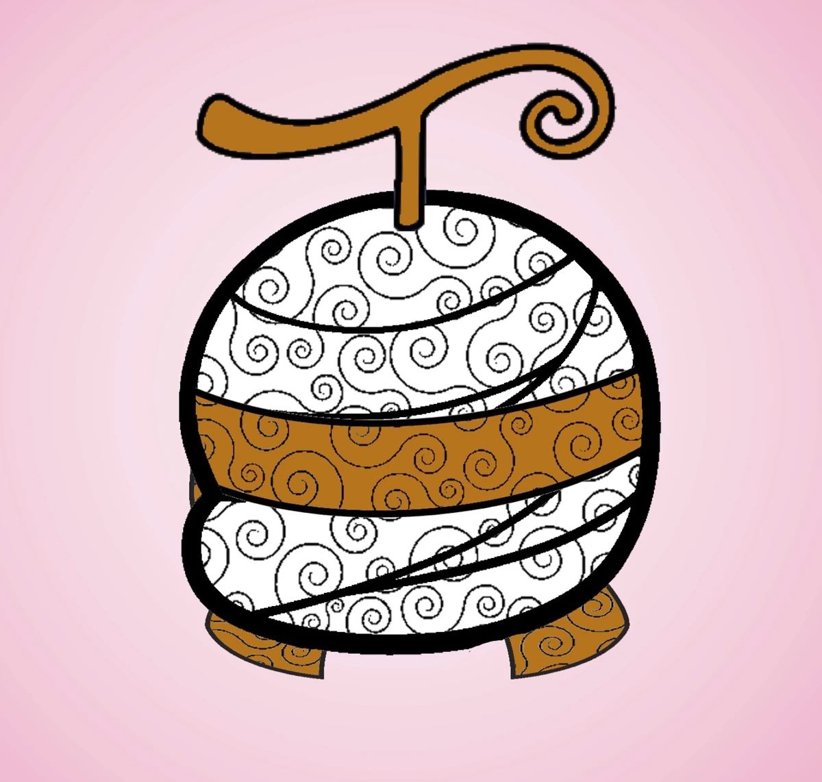 Obı Obı no Mi | OnePiece Fanon Wiki | Fandom