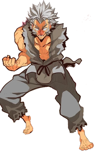 Yoi | OnePiece Fanon Wiki | Fandom