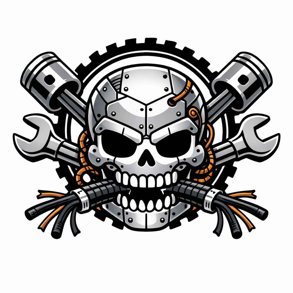 Machine Pirates | OnePiece Fanon Wiki | Fandom