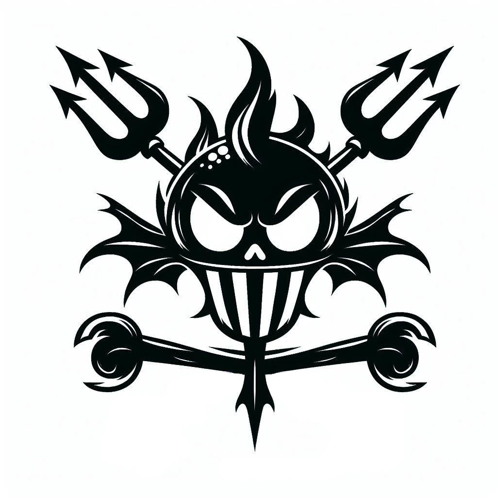 Black Fin Pirates | OnePiece Fanon Wiki | Fandom