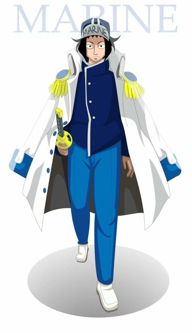 Kosuke | One Piece Fanon Wiki | Fandom