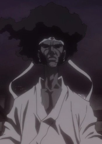 Yasuke | OnePiece Fanon Wiki | Fandom