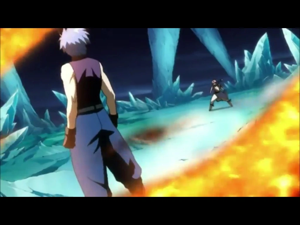 Riku Di Cielo/Personality and Relationships | OnePiece Fanon Wiki | Fandom