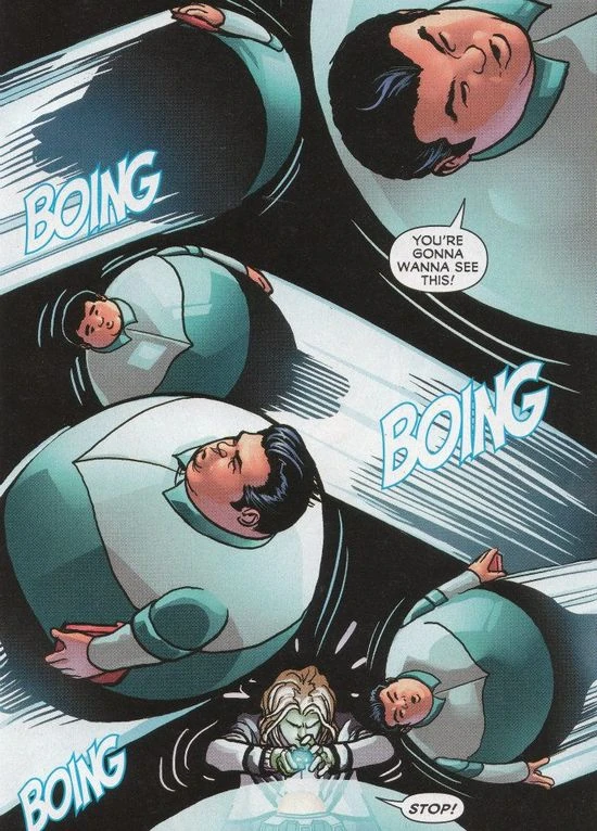 Bounce-Bounce Fruit | OnePiece Fanon Wiki | Fandom