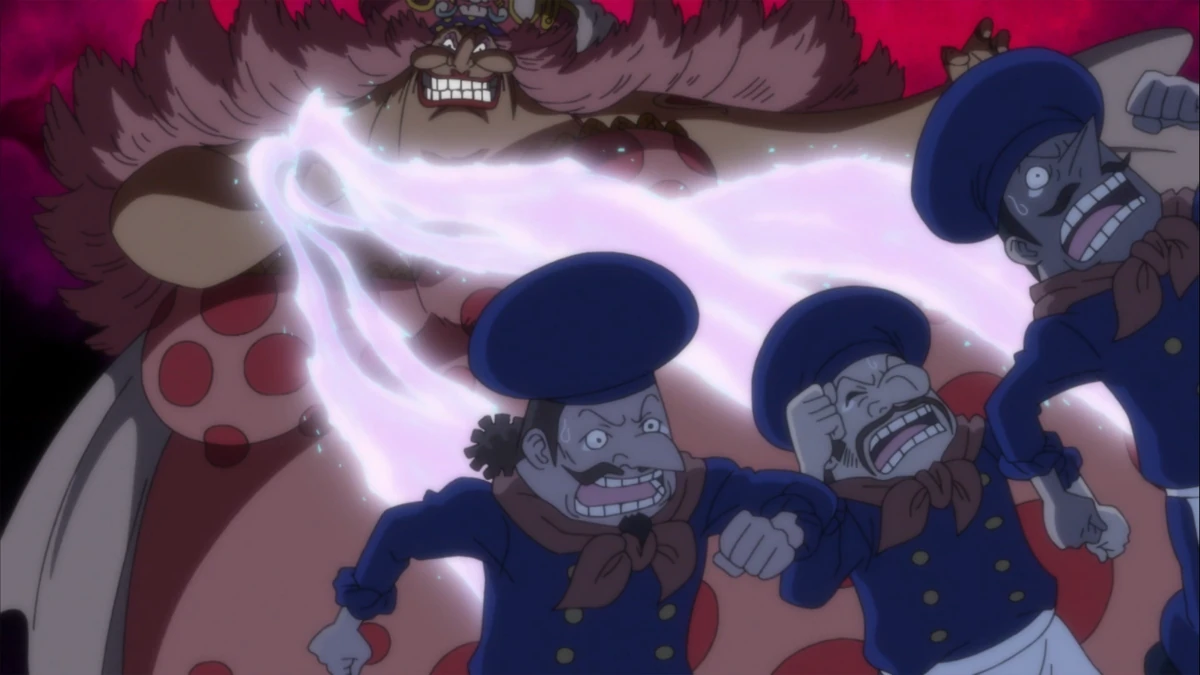 Chika Chika no Mi | OnePiece Fanon Wiki | Fandom