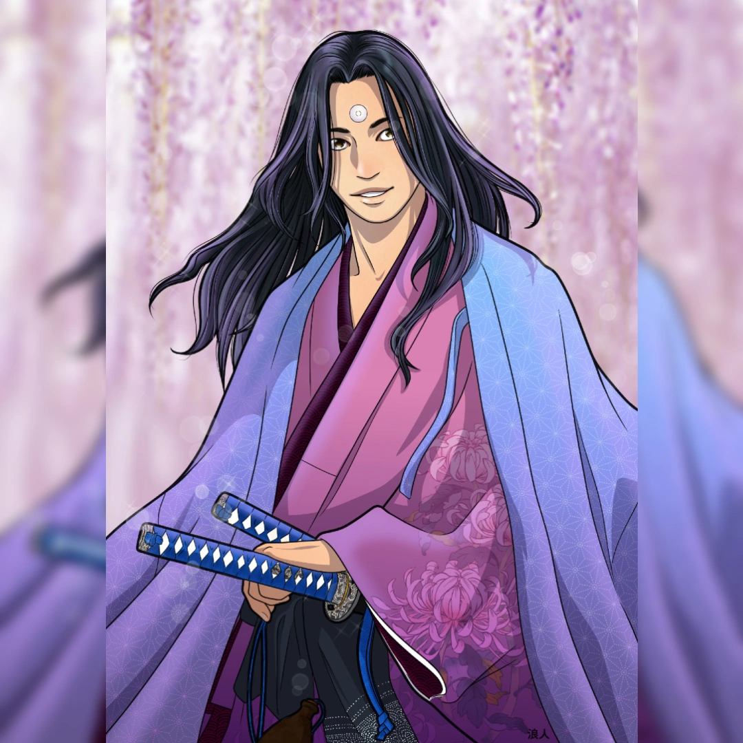 Izanagi | OnePiece Fanon Wiki | Fandom