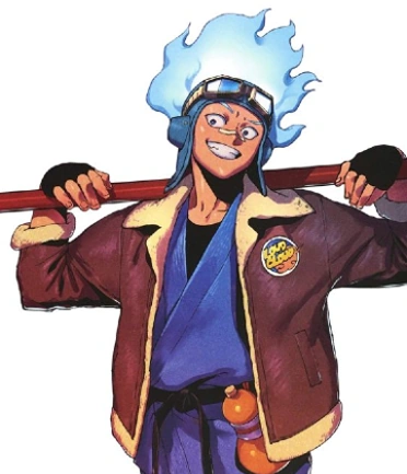 Byun Byun No Mi | OnePiece Fanon Wiki | Fandom