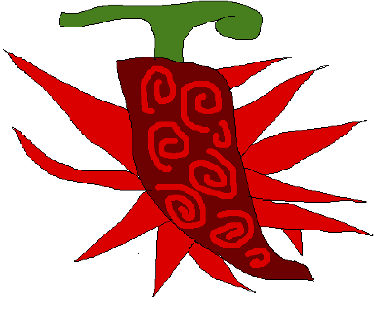 Itami Itami No Mi | OnePiece Fanon Wiki | Fandom