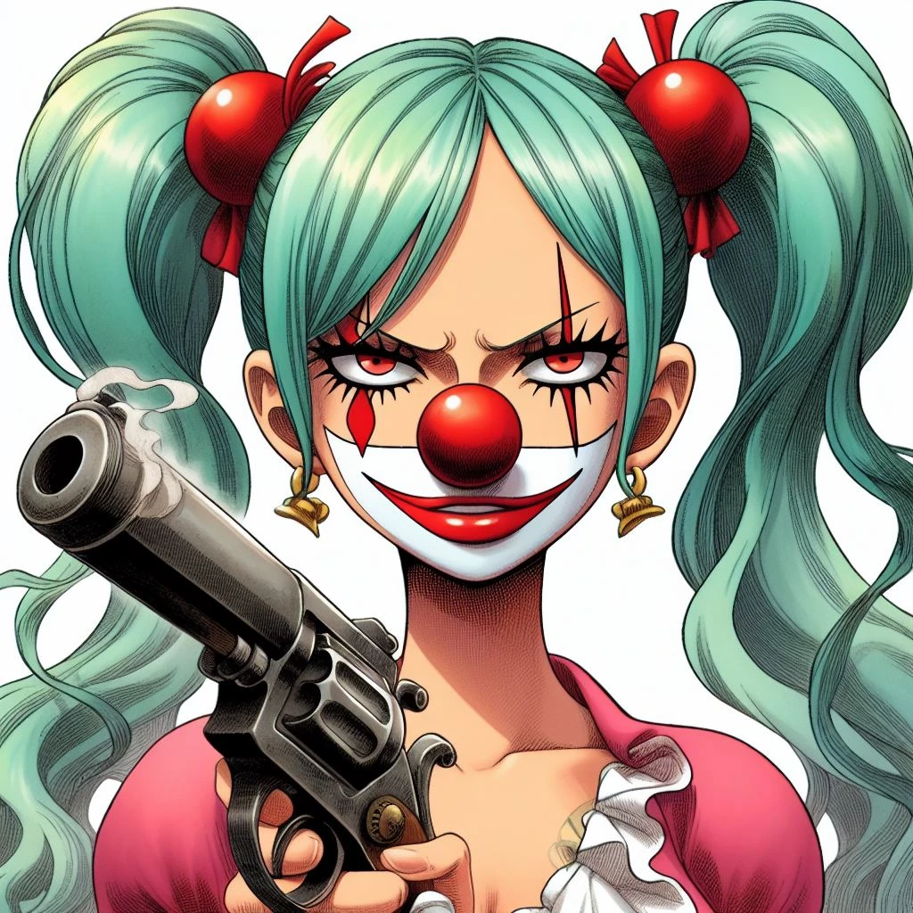 Mint | OnePiece Fanon Wiki | Fandom