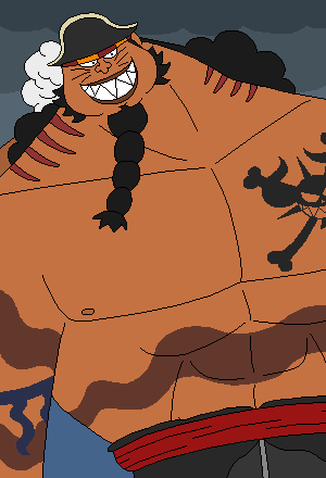 Hareta | OnePiece Fanon Wiki | Fandom