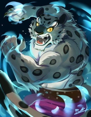 Lei Hu | OnePiece Fanon Wiki | Fandom