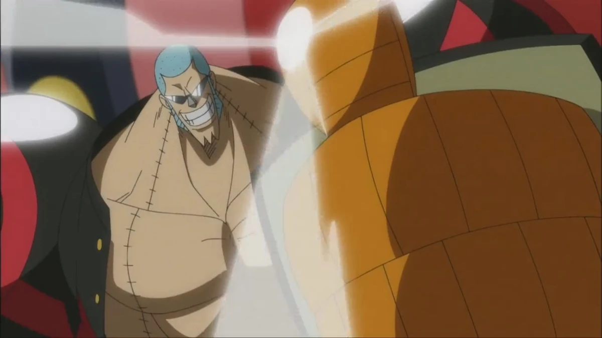 Saito | One Piece Fantasy Wiki | Fandom