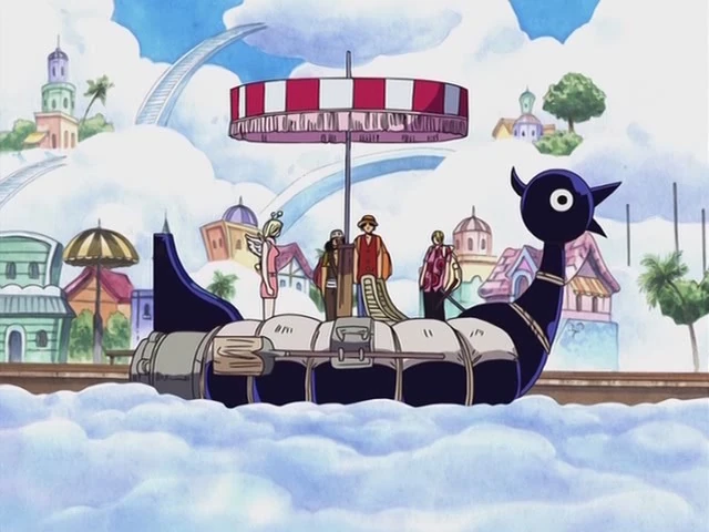 Tweeting Bird | One Piece Fantasy Wiki | Fandom