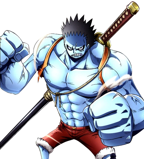 Yaju Yaju no Mi | One Piece Fantasy Wiki | Fandom