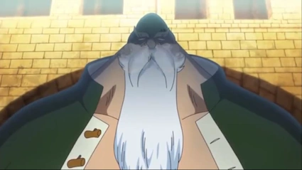 Rambo | One Piece Fantasy Wiki | Fandom