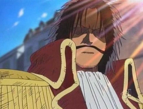 William Lowther | One Piece Fantasy Wiki | Fandom