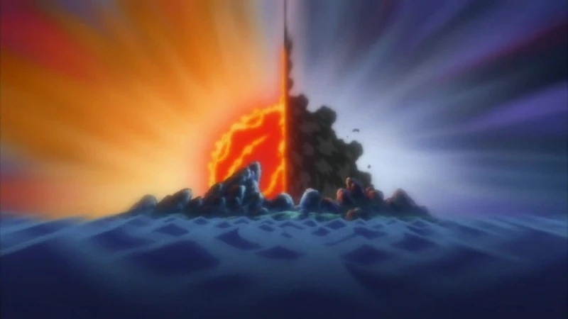 Logia | One Piece Fantasy Wiki | Fandom