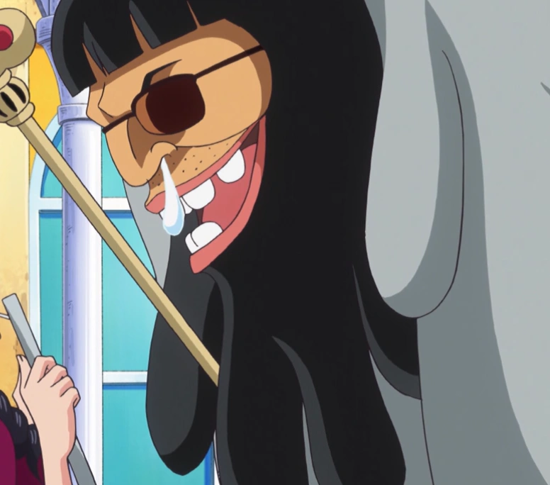 Doc You | One Piece Fantasy Wiki | Fandom