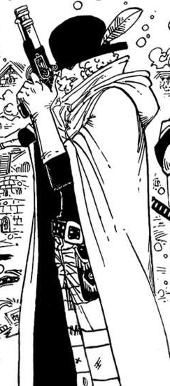 Think Pink | One Piece Fantasy Wiki | Fandom