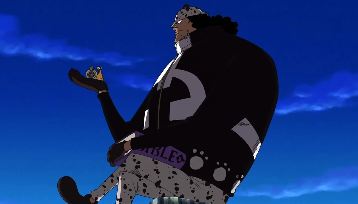 Sumo | One Piece Fantasy Wiki | Fandom