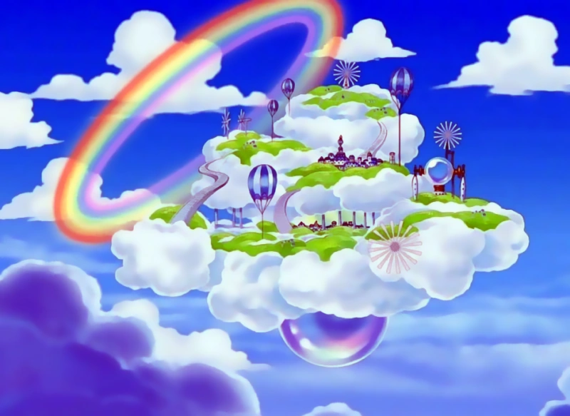 Float-Island | One Piece Fantasy Wiki | Fandom