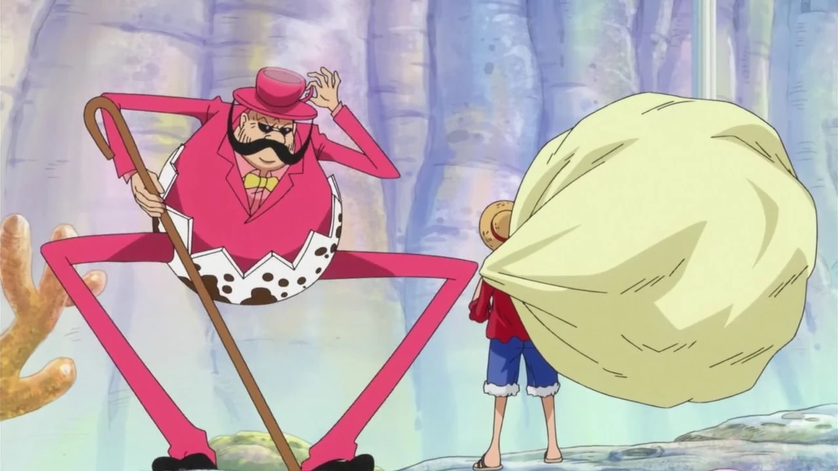 Eggu Eggu no Mi | One Piece Fantasy Wiki | Fandom