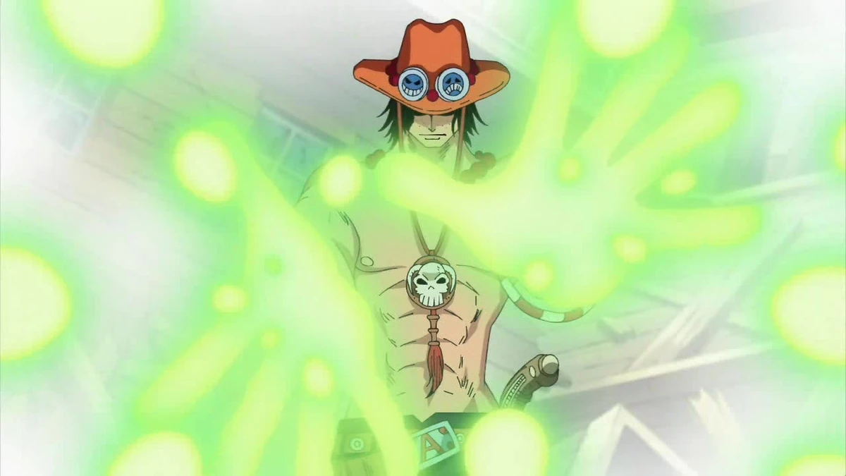 Mantis Irrlichter | One Piece Fantasy Wiki | Fandom