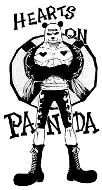 Pando | One Piece Fantasy Wiki | Fandom