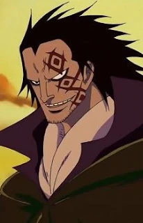 Jigo | One Piece Fantasy Wiki | Fandom