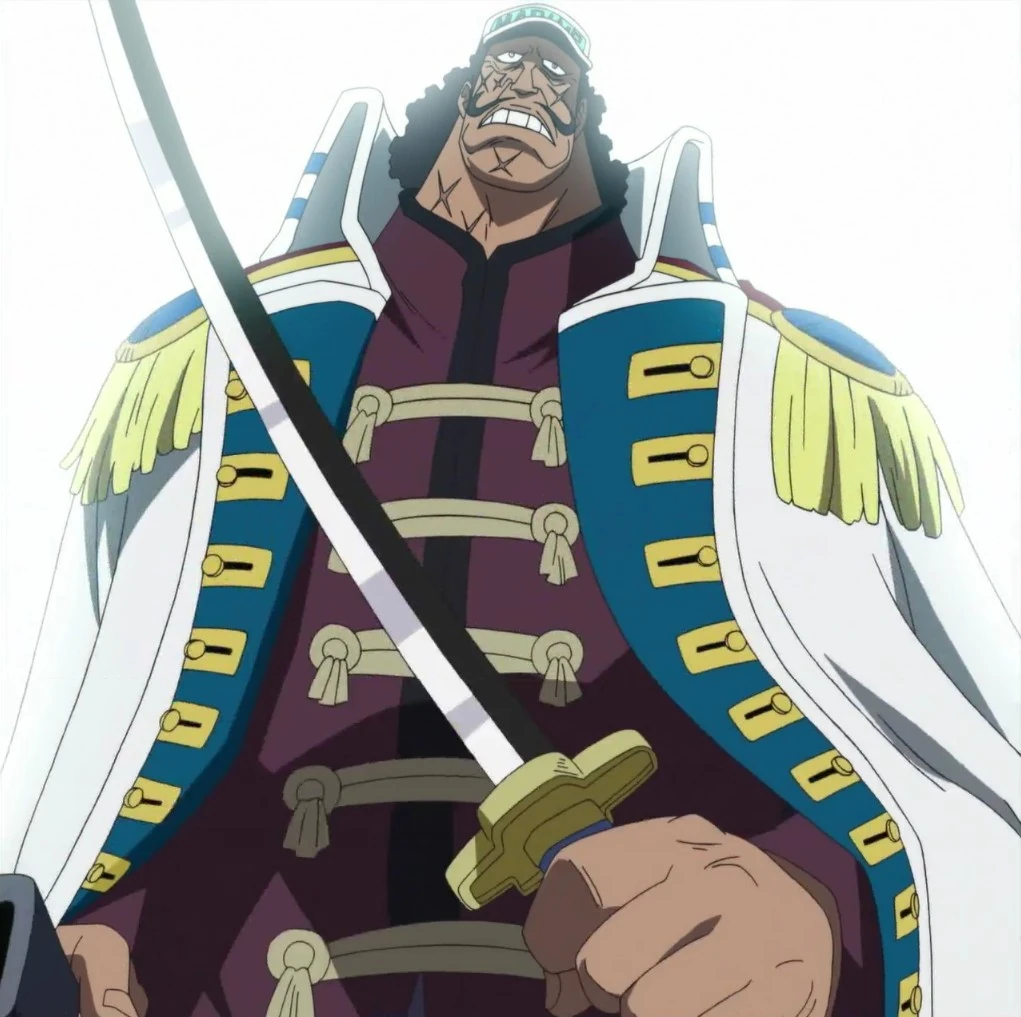 Tsuyoshi | One Piece Fantasy Wiki | Fandom