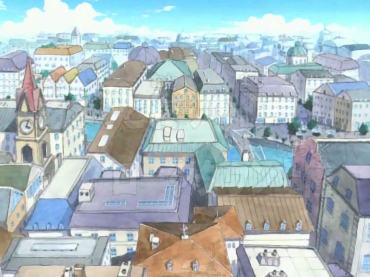 Wavetown | One Piece Fantasy Wiki | Fandom