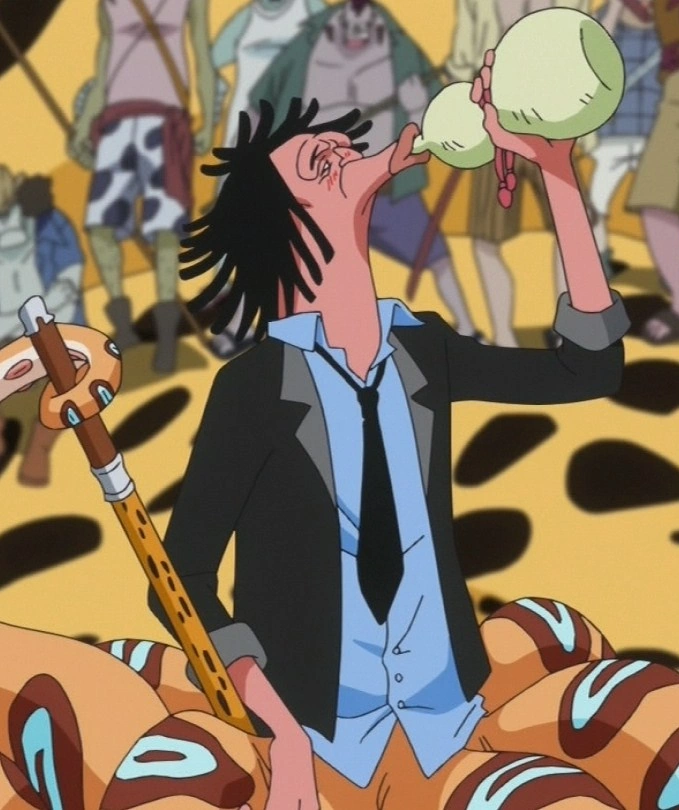 Takko | One Piece Fantasy Wiki | Fandom