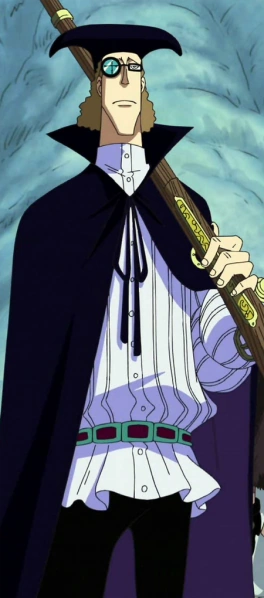 J.Ango | One Piece Fantasy Wiki | Fandom