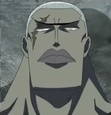 Robert Azor | One Piece Fantasy Wiki | Fandom