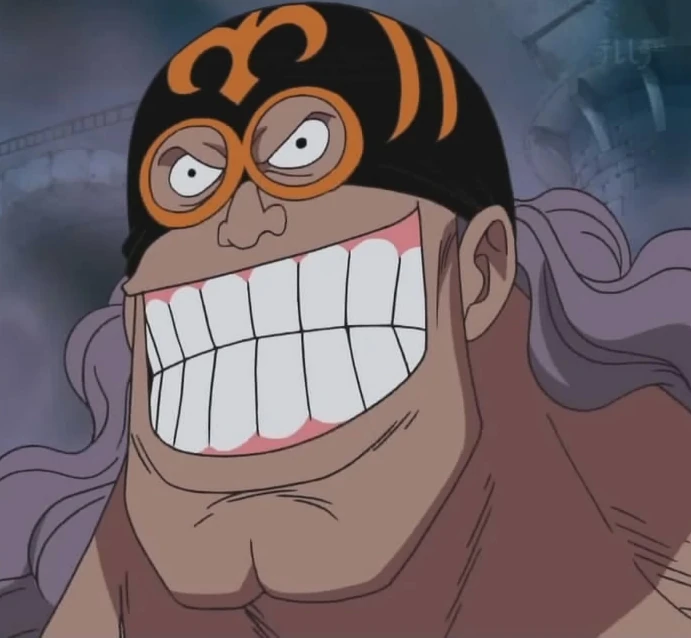 Bane | One Piece Fantasy Wiki | Fandom