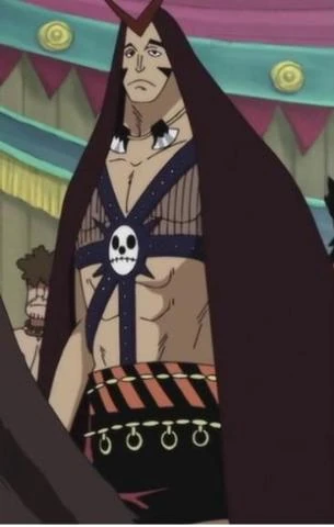 Gello | One Piece Fantasy Wiki | Fandom