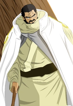 Tairo | One Piece Fantasy Wiki | Fandom