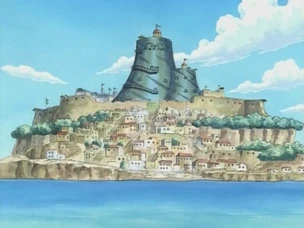 Marine | One Piece Fantasy Wiki | Fandom