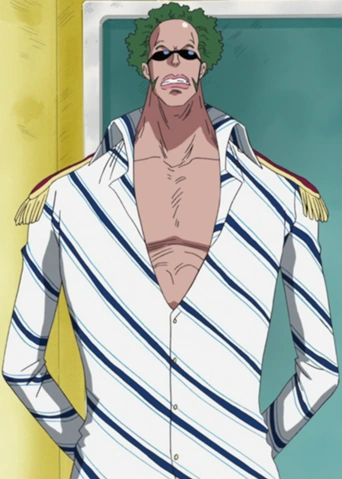 Watkins | One Piece Fantasy Wiki | Fandom