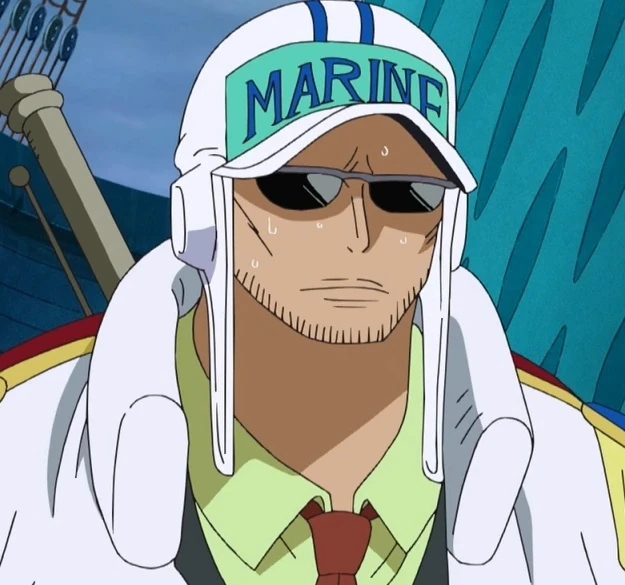 Goro | One Piece Fantasy Wiki | Fandom
