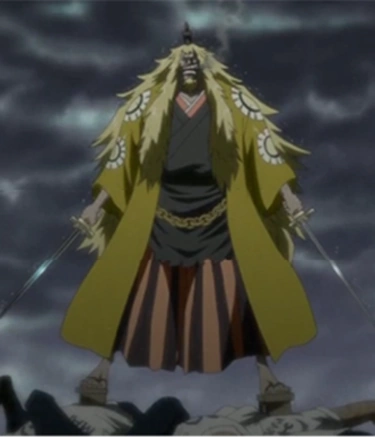 Korasu und Bakudan | One Piece Fantasy Wiki | Fandom