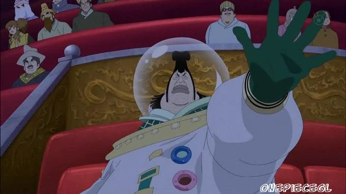 Sankt Charles | One Piece Fantasy Wiki | Fandom