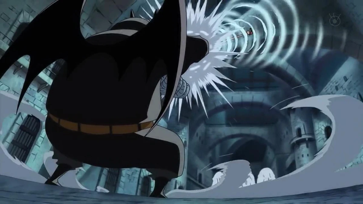 Suu Suu no Mi | One Piece Fantasy Wiki | Fandom