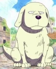 Fiffi | One Piece Fantasy Wiki | Fandom