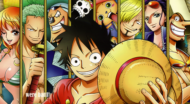 One Piece Wiki | Fandom