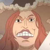 Brocca | One Piece Wiki | Fandom