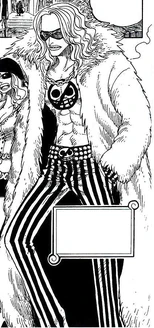 Sarkies | One Piece Wiki | Fandom